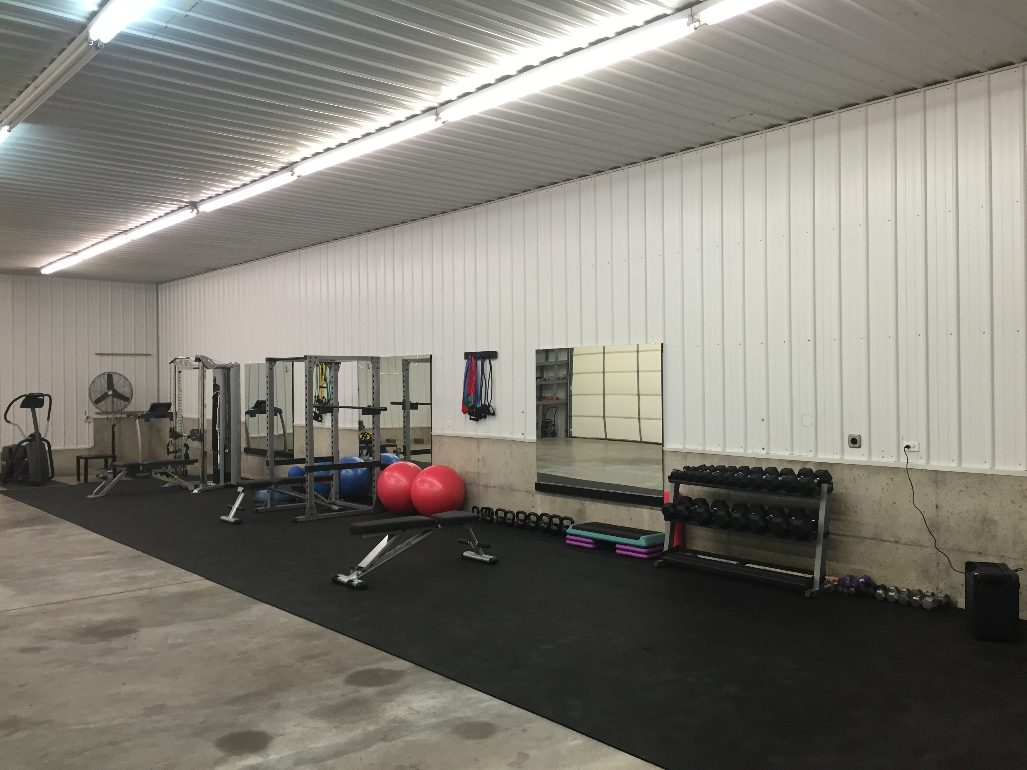 Ignite Fitness Training Facility - Ignite Fitness34