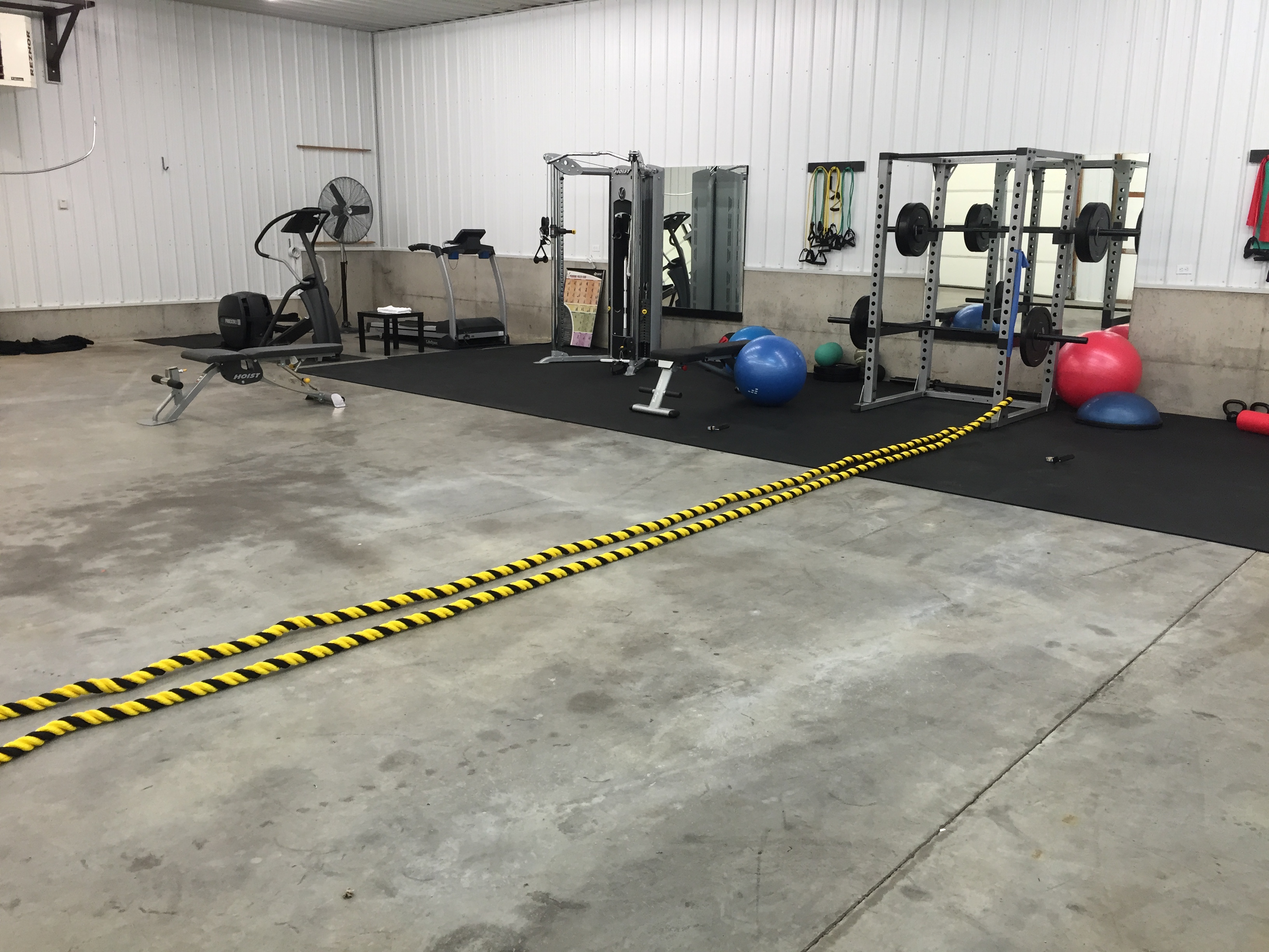 Ignite Fitness Training Facility - Ignite Fitness34