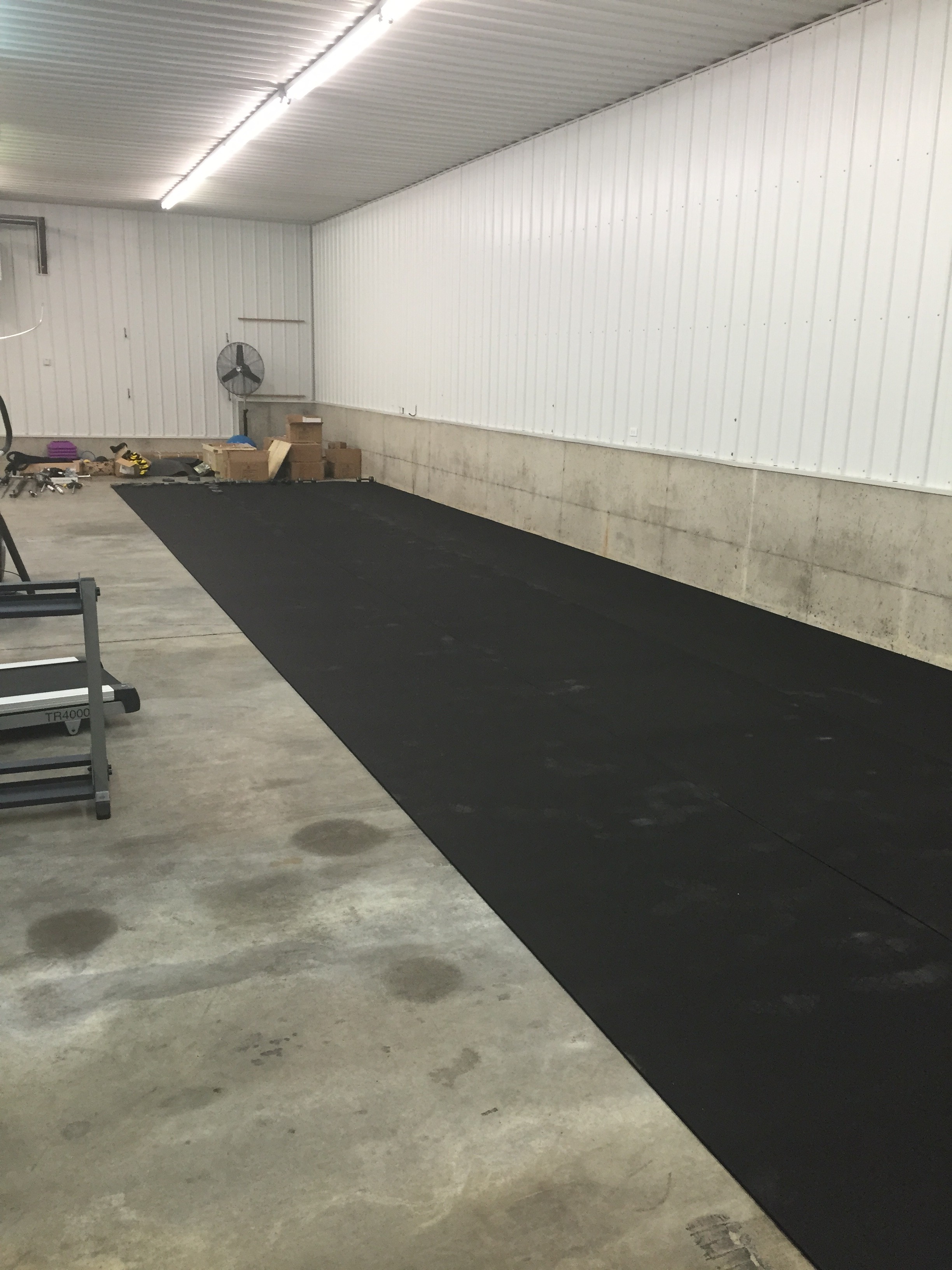 Ignite Fitness Training Facility - Ignite Fitness34
