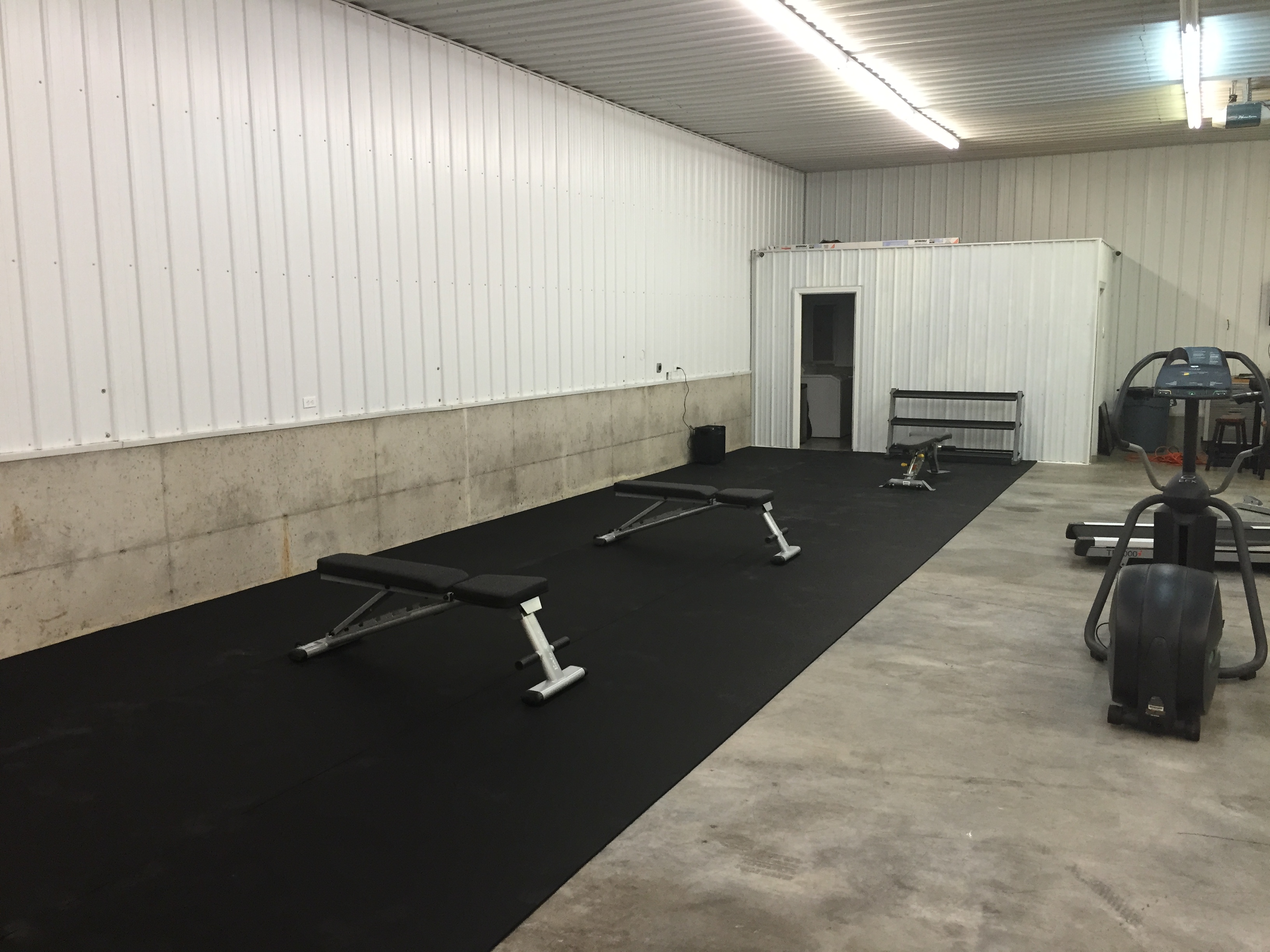 Ignite Fitness Training Facility - Ignite Fitness34